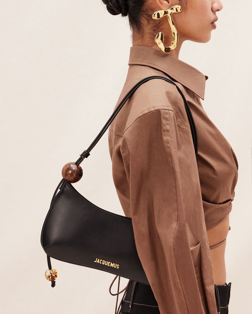 Le Bisou Perle by JACQUEMUS | Official website