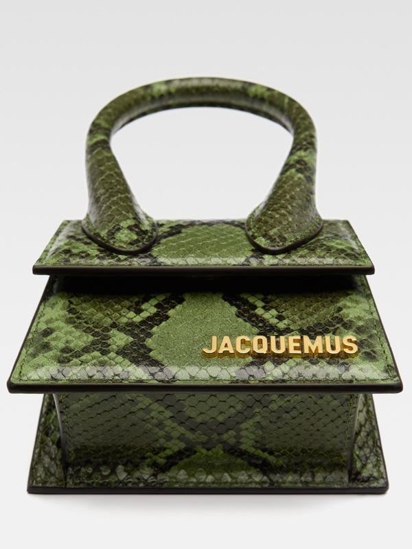 Mini bags - JACQUEMUS | Official website