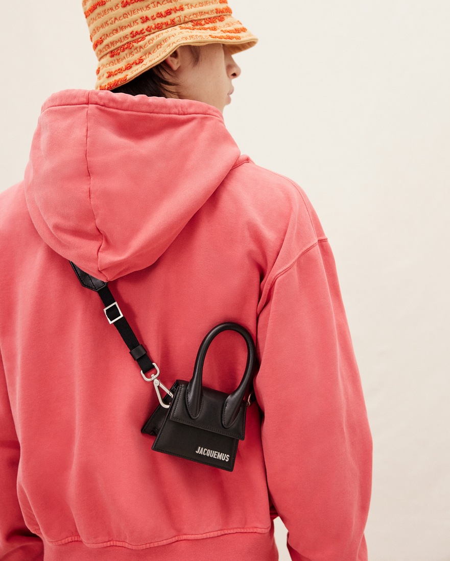 Le Chiquito homme by JACQUEMUS | Official website