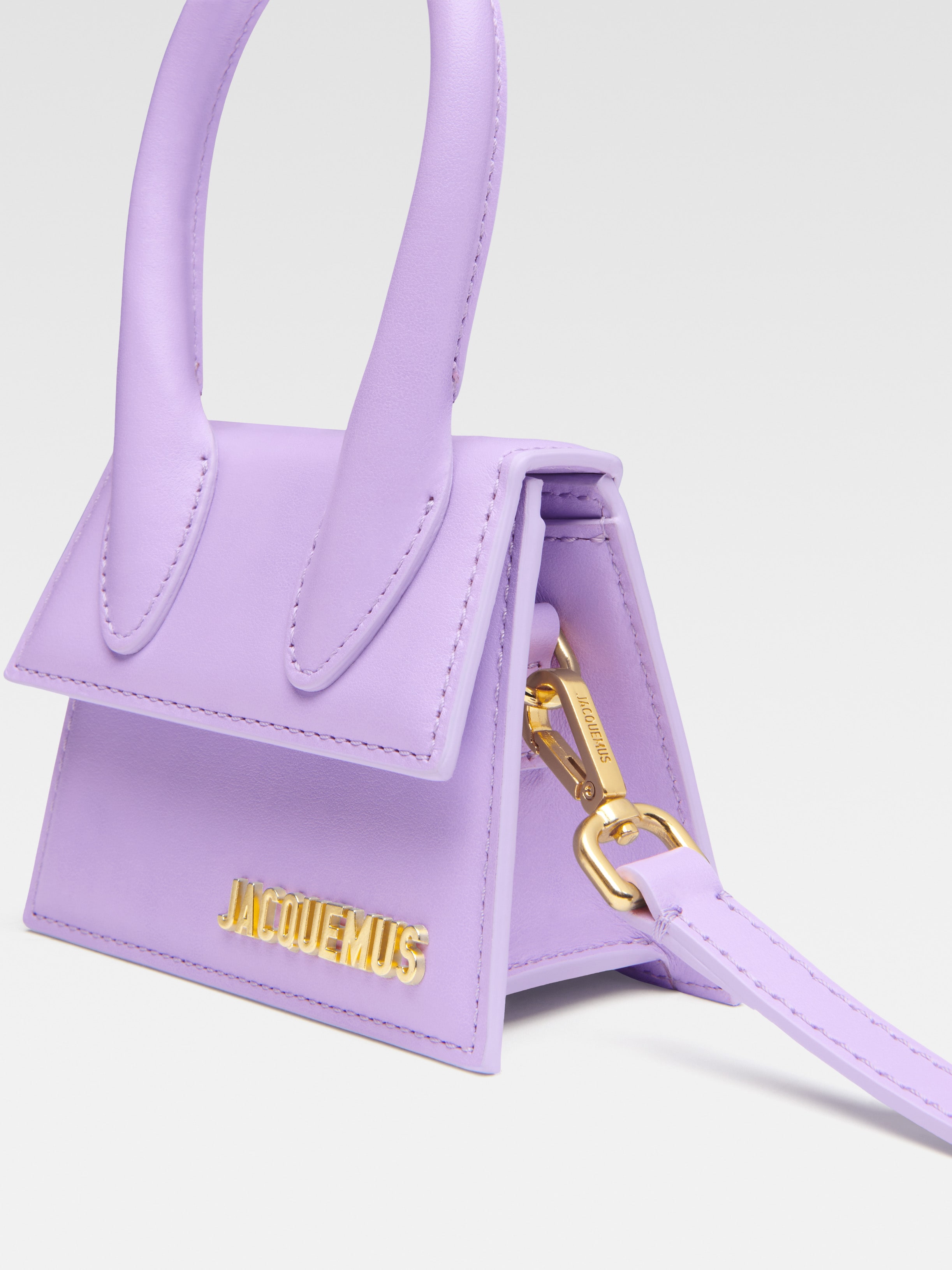 Le Chiquito by JACQUEMUS | Official website