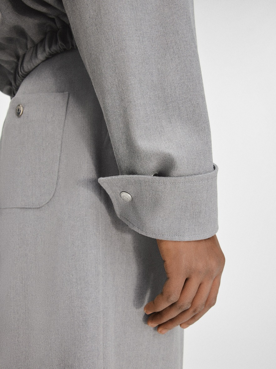 Ready-to-wear - Men - JACQUEMUS | Official website