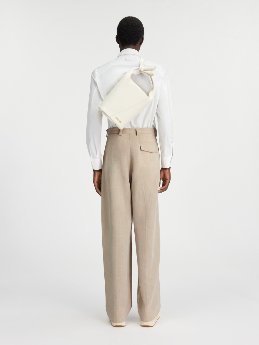 Suits - Men - JACQUEMUS | Official website