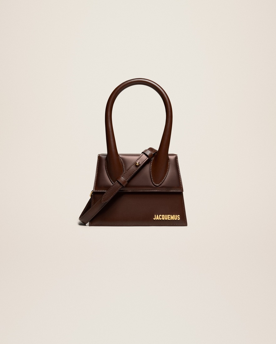Le Chiquito moyen by JACQUEMUS | Official website