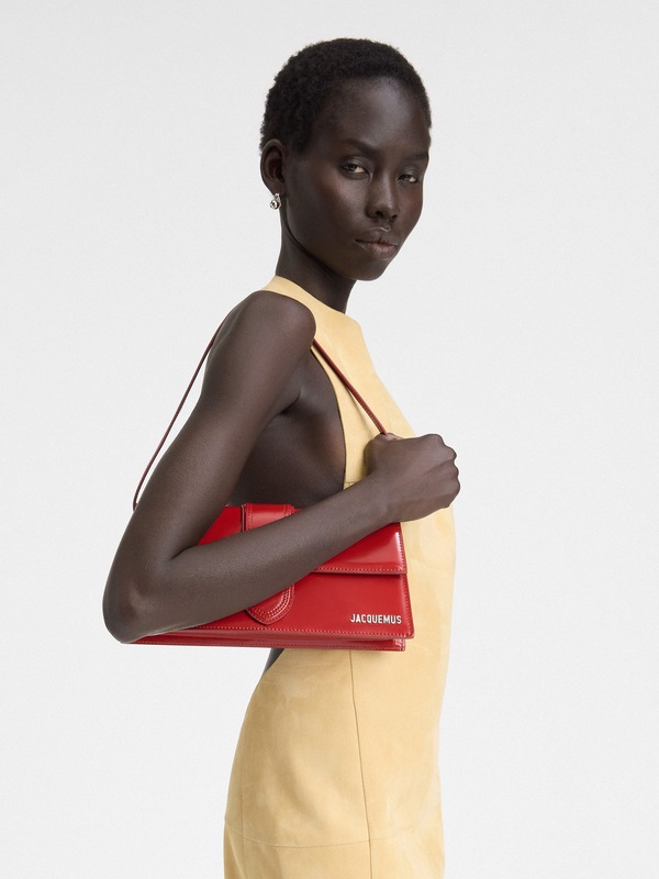 Shoulder Bags - JACQUEMUS | Official website
