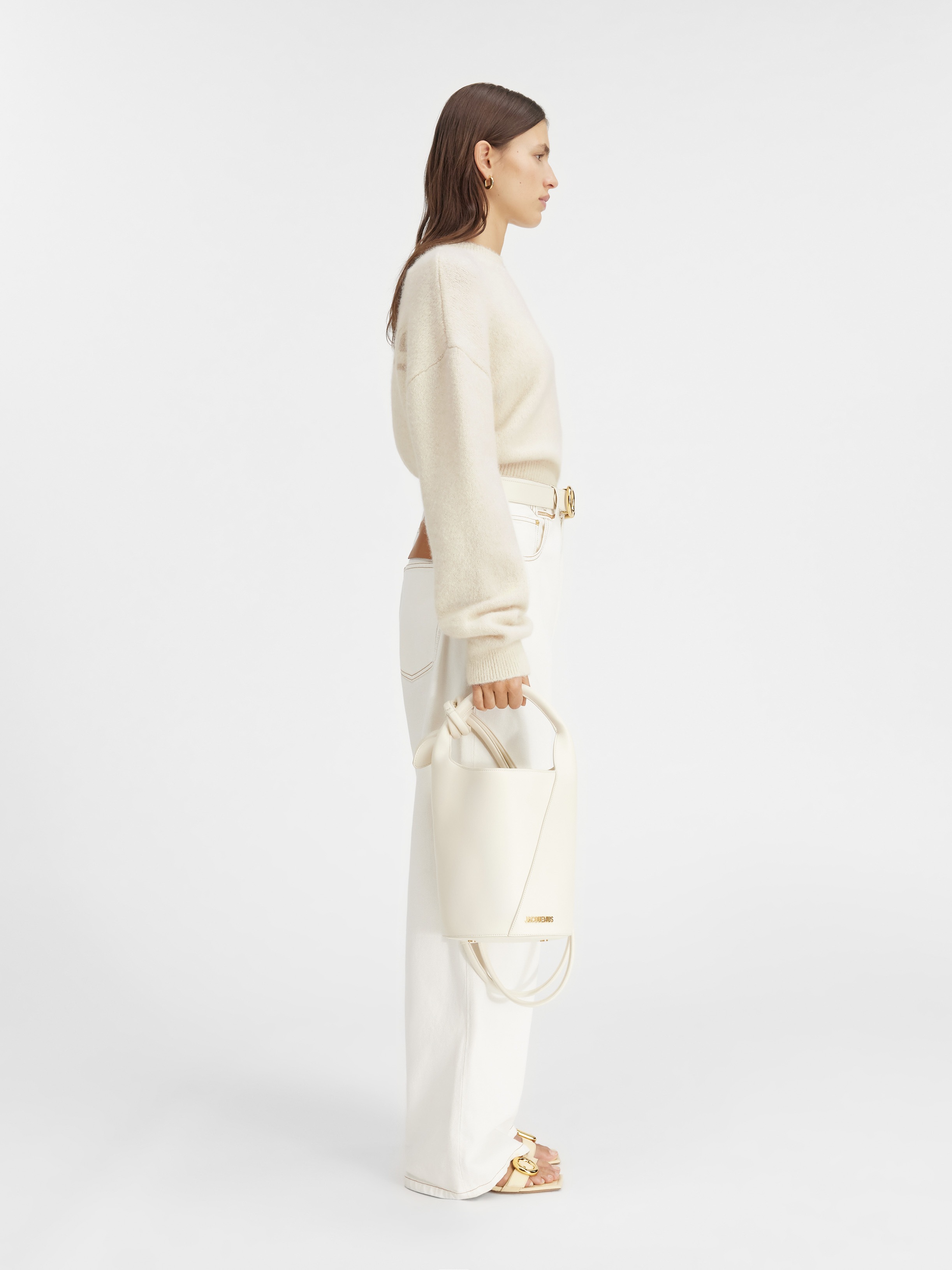 La maille Jacquemus by JACQUEMUS | Official website