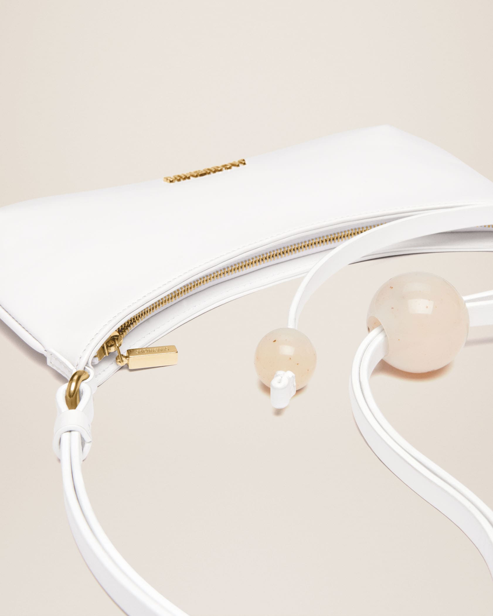 Le Bisou Perle by JACQUEMUS | Official website