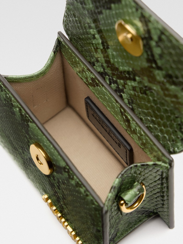 Mini bags - JACQUEMUS | Official website