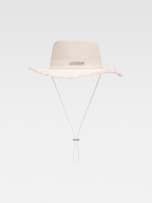 Hats - Men - JACQUEMUS | Official website