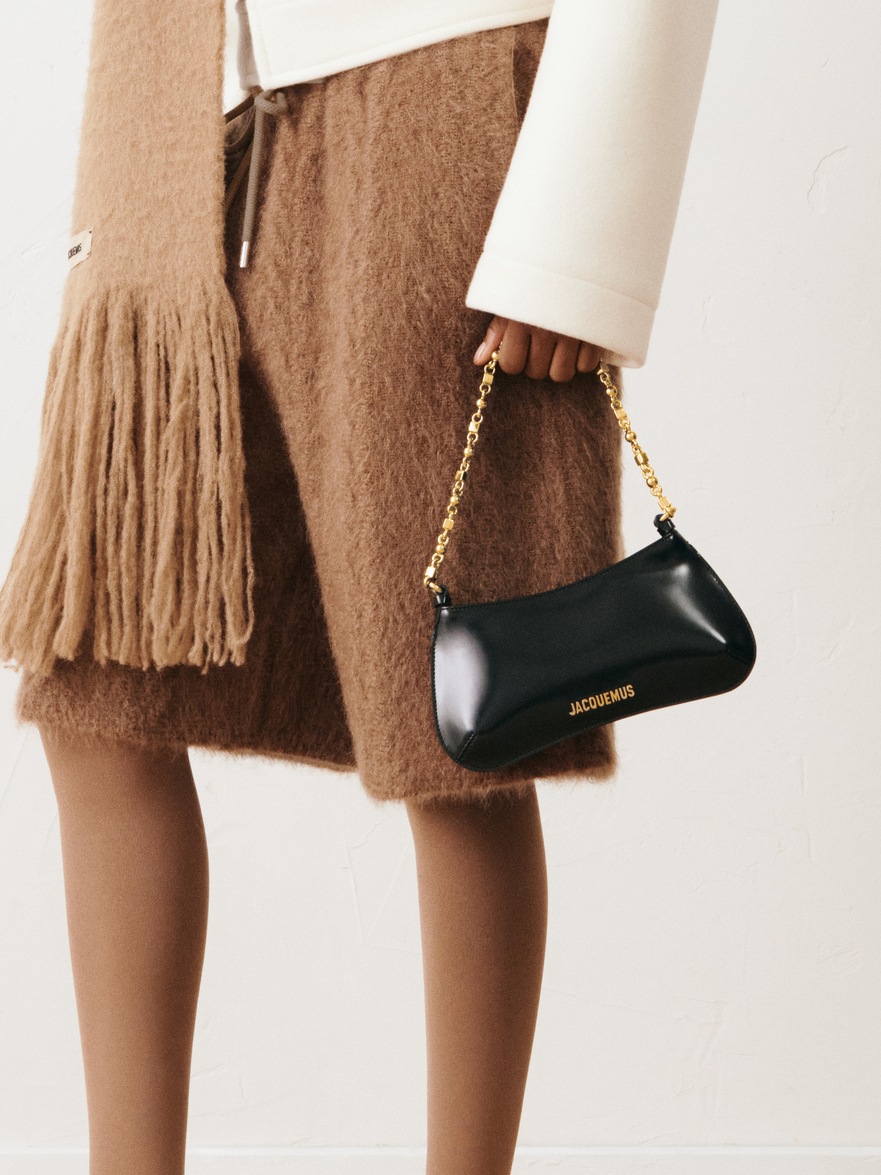 New Bags - JACQUEMUS | Official website