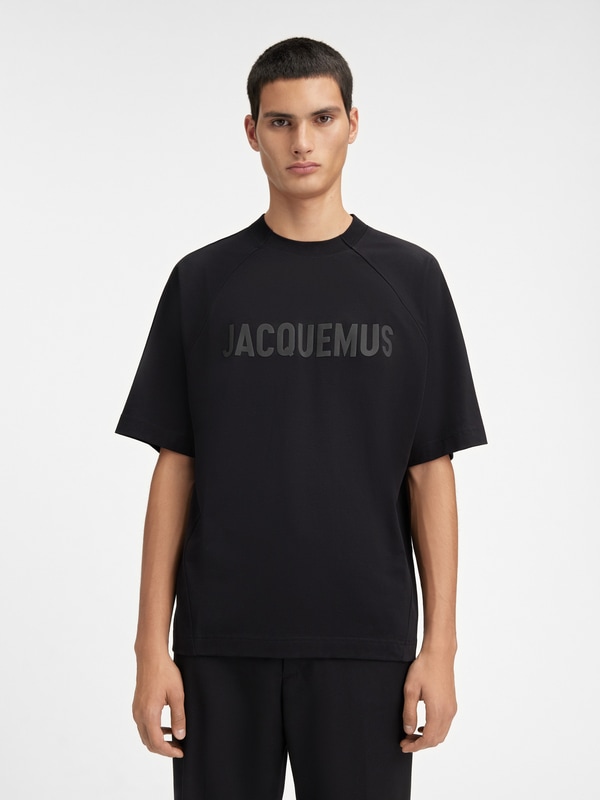 T-shirts - Men - JACQUEMUS | Official website