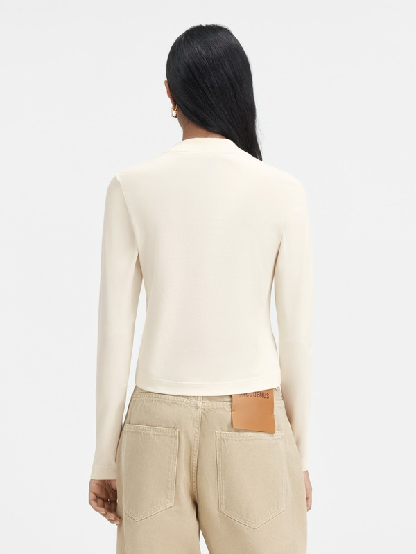 T-shirts - Women - JACQUEMUS | Official website