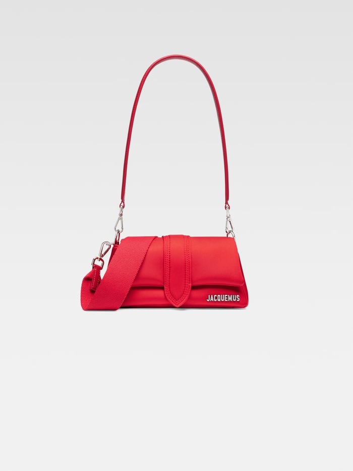 Bags - Men - JACQUEMUS | Official website