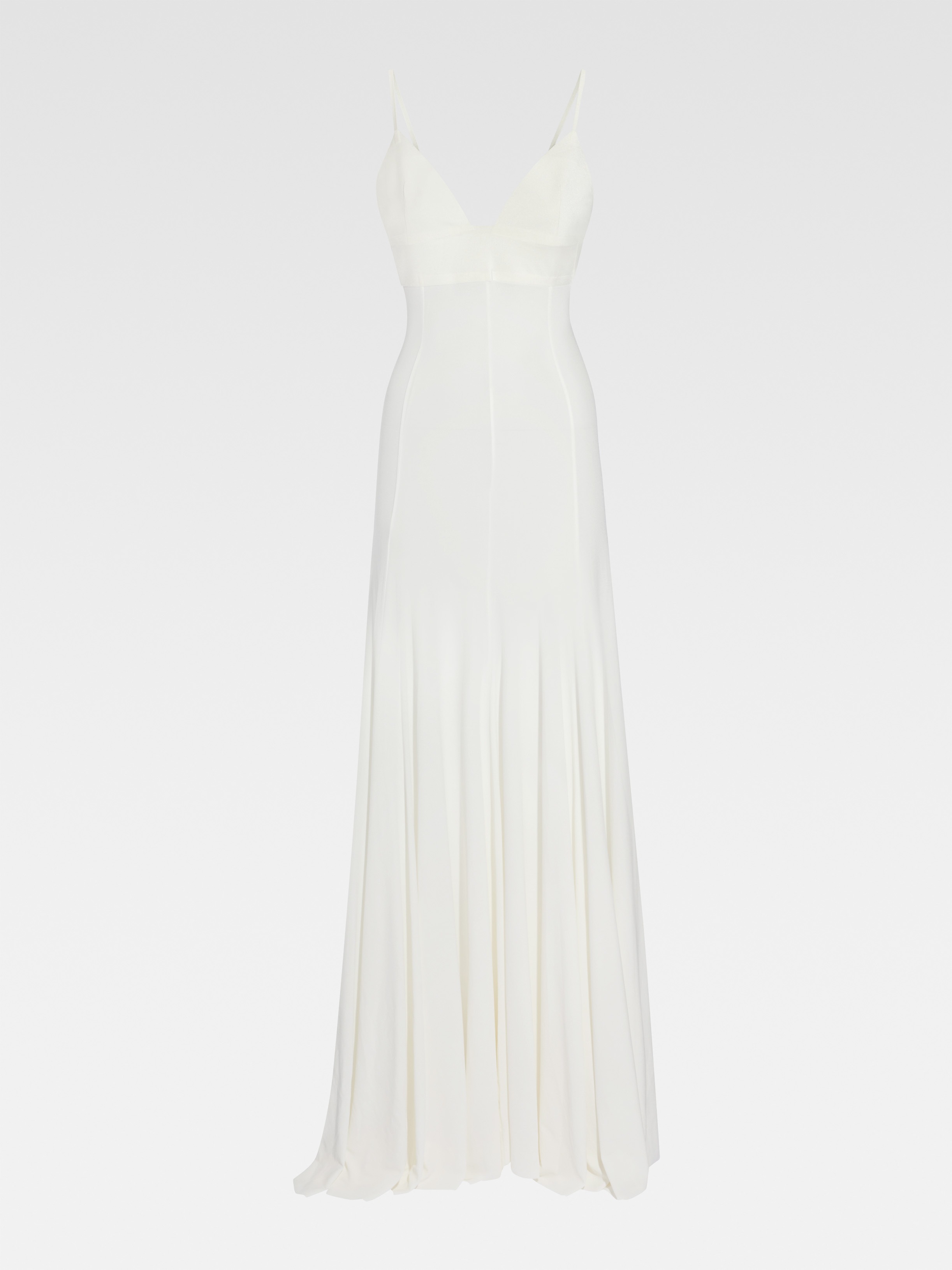 The Spallina dress by JACQUEMUS | Official website