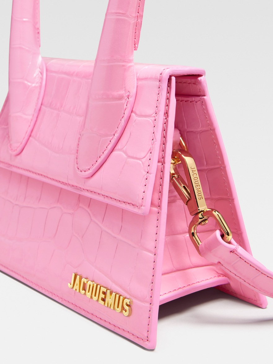 Handbags & Crossbody Bags - JACQUEMUS | Official website