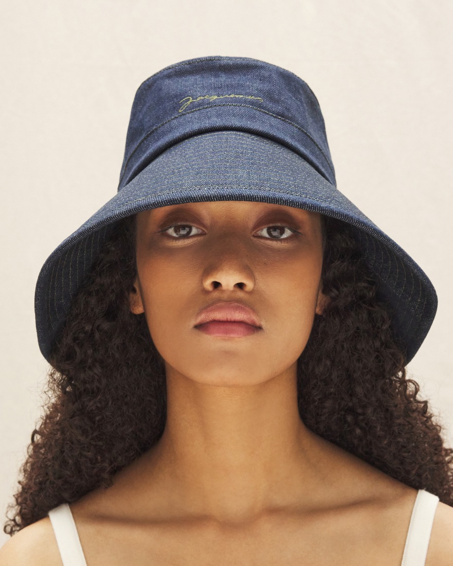 Le bob Linu by JACQUEMUS | Official website