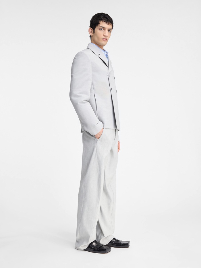 Ready-to-wear - Men - JACQUEMUS | Official website