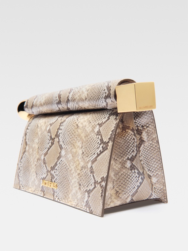 All bags - JACQUEMUS | Official website