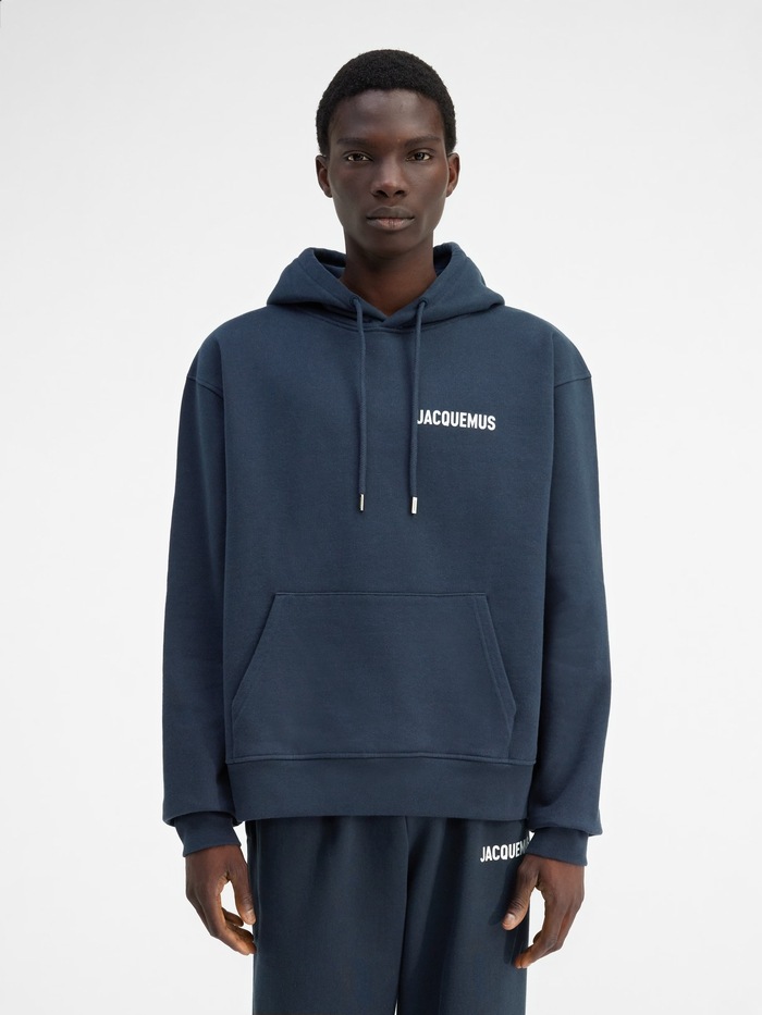 Sweatshirts & Jogging - Women - JACQUEMUS | Official website