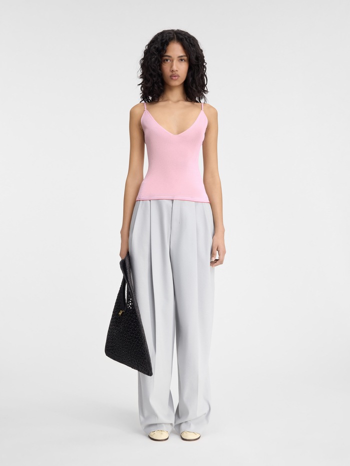 Tops & Shirts - Women - JACQUEMUS | Official website