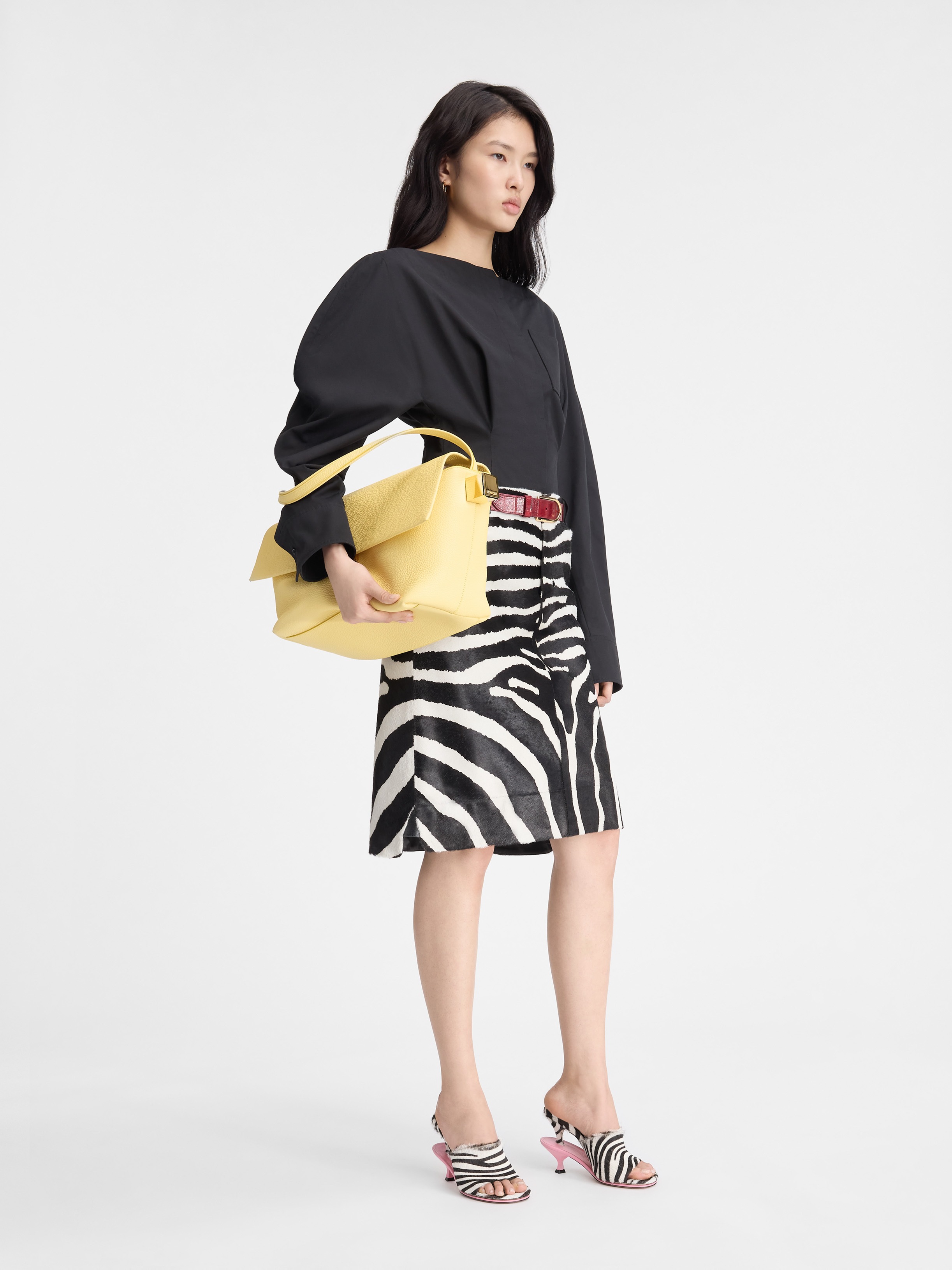 La chemise Barco by JACQUEMUS | Official website
