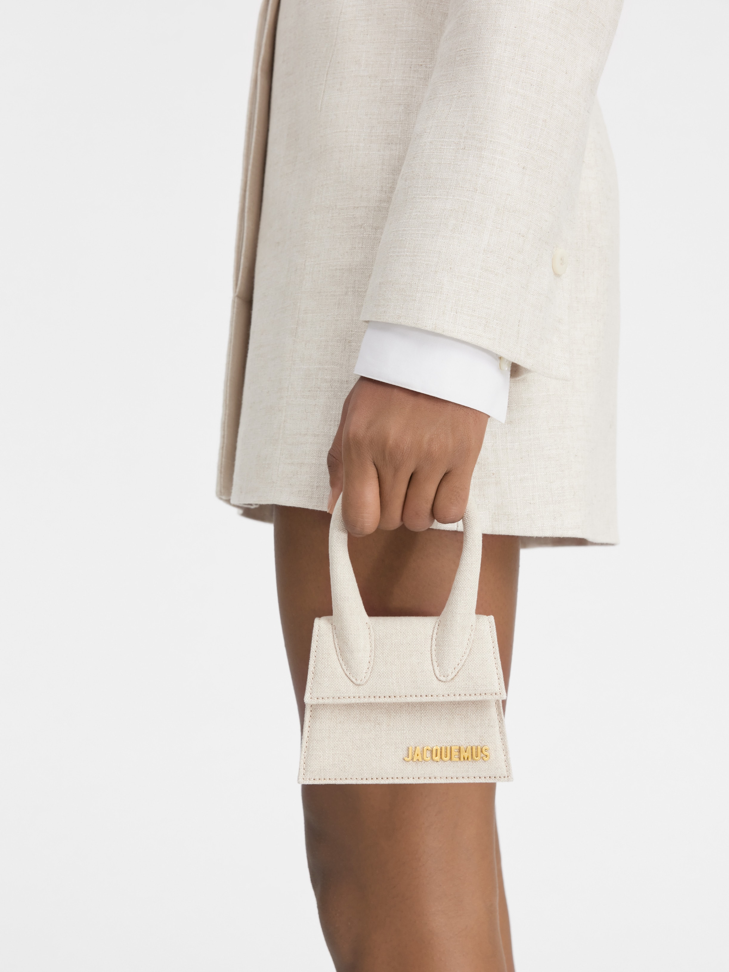 Le Chiquito by JACQUEMUS | Official website