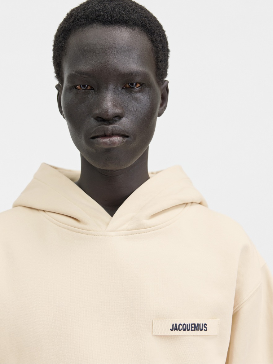 Sweatshirts & Jogging - Men - JACQUEMUS | Official website