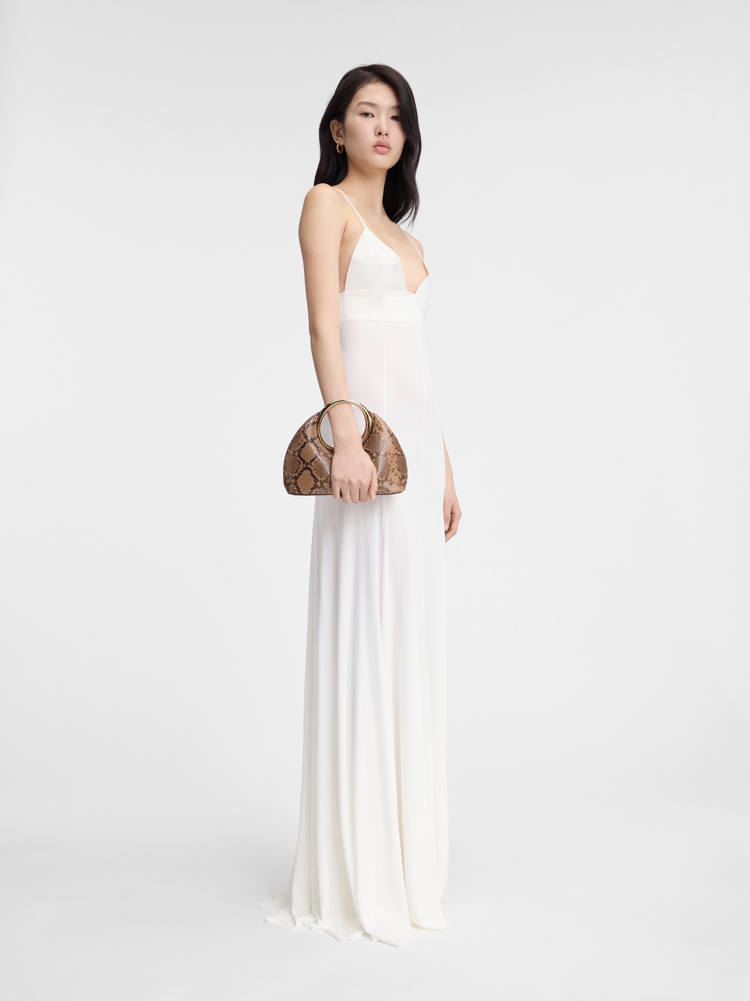 The Spallina dress by JACQUEMUS | Official website