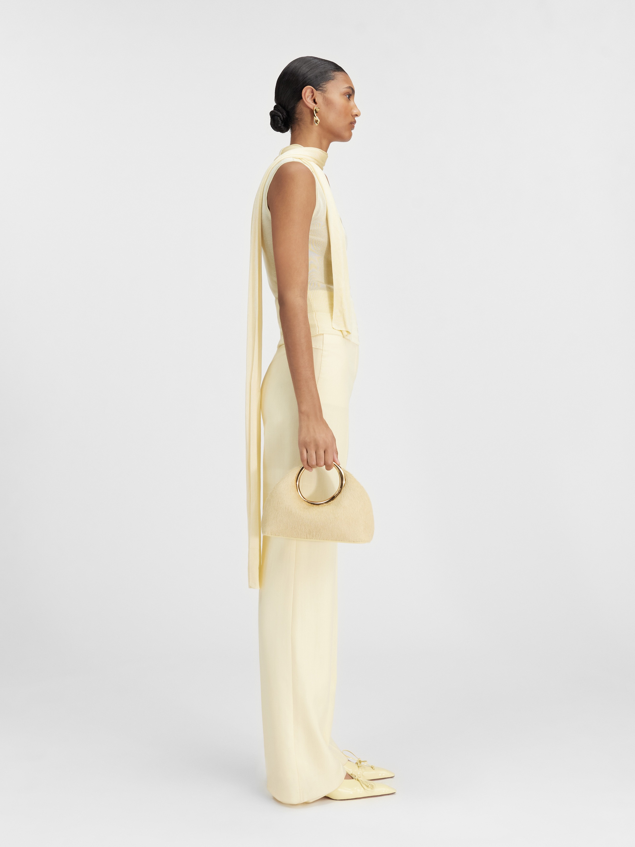 Le haut Maestra by JACQUEMUS | Official website