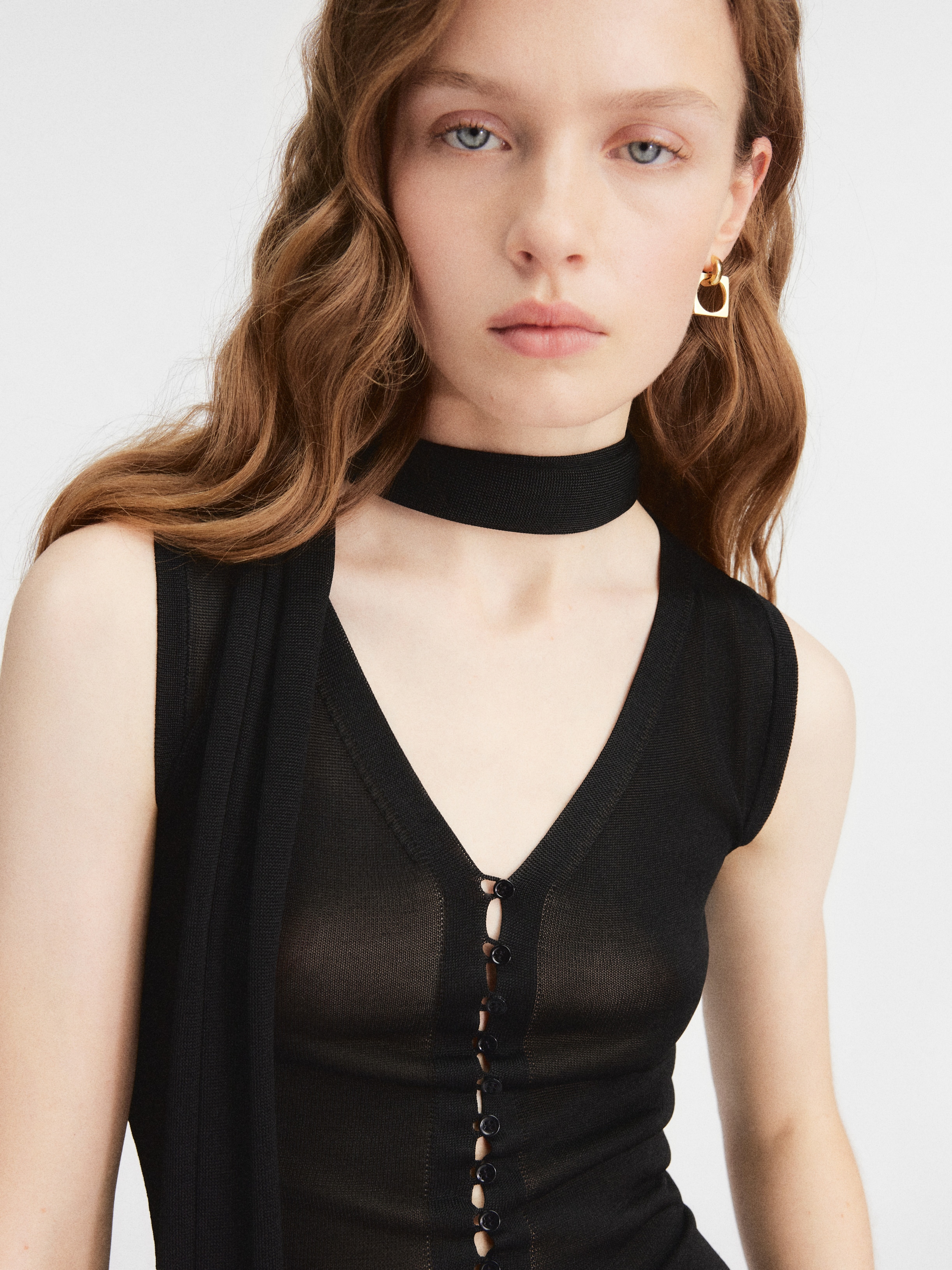 Le haut Maestra by JACQUEMUS | Official website