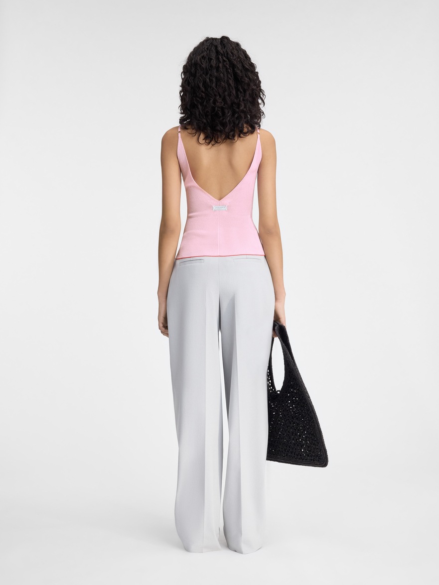 Tops & Shirts - Women - JACQUEMUS | Official website