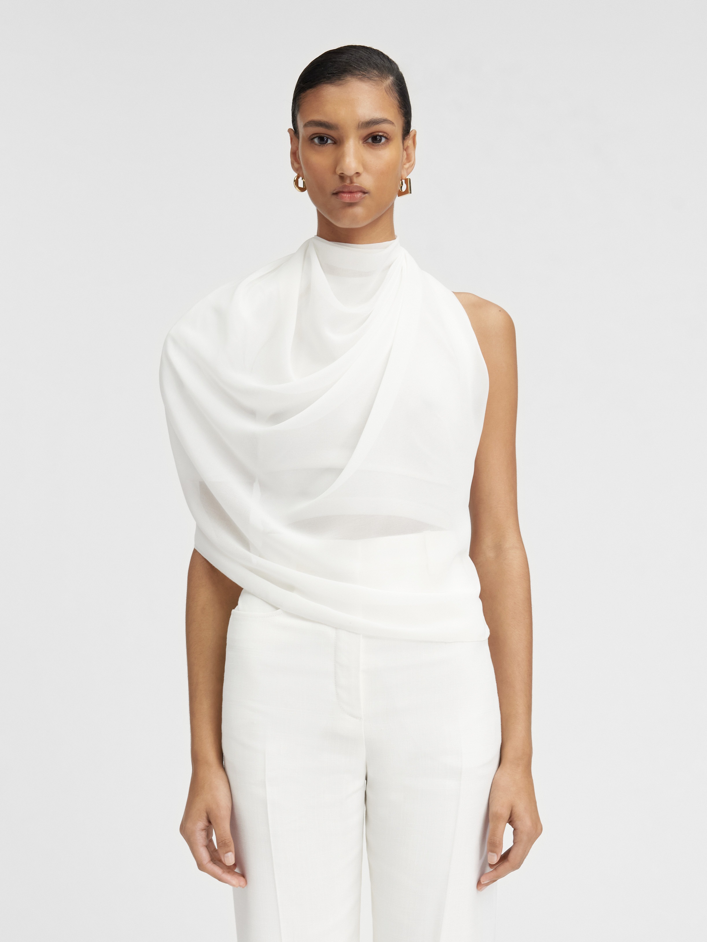 Le haut Pablo by JACQUEMUS | Official website