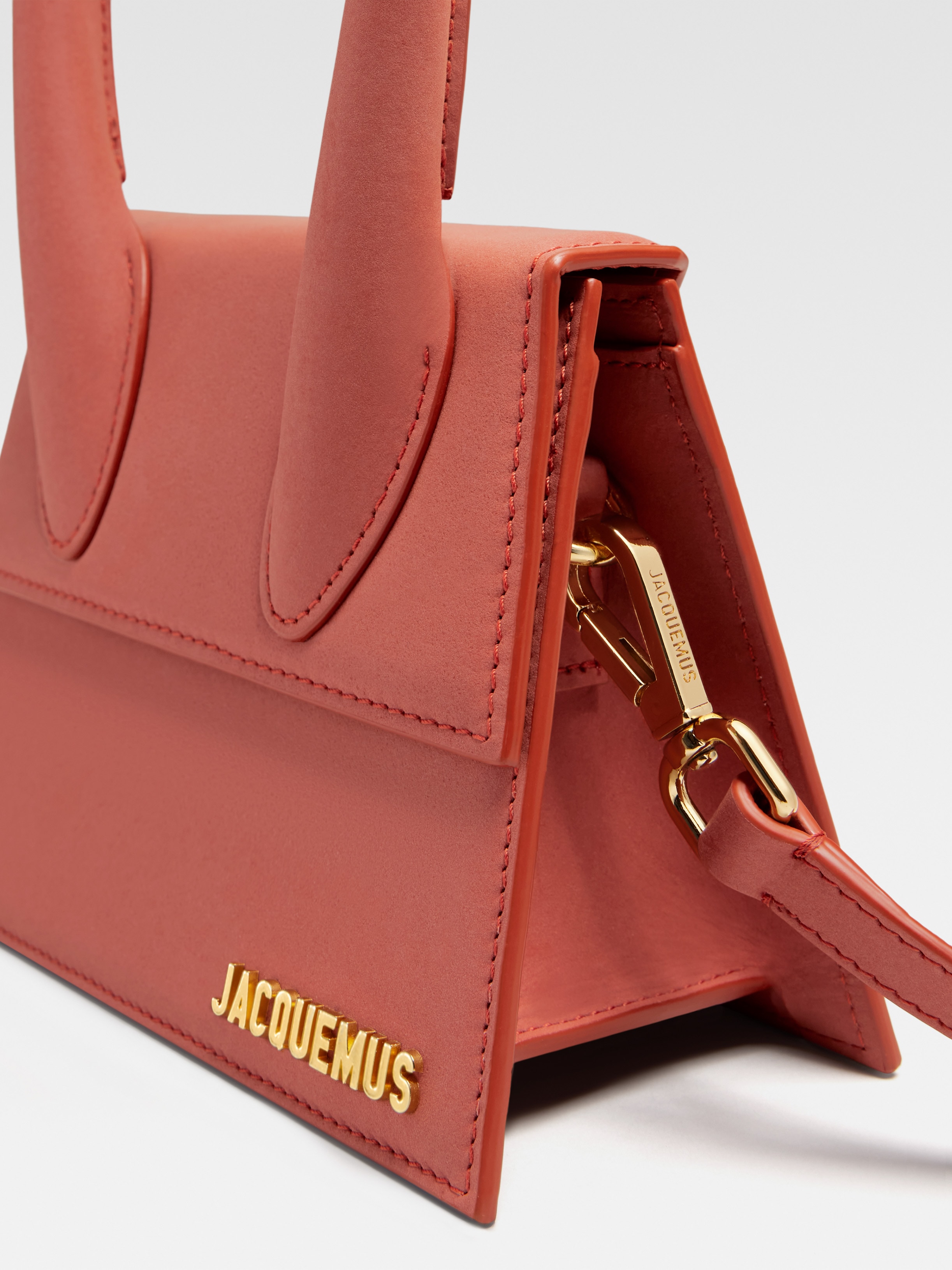 Le Chiquito moyen | JACQUEMUS | Site officiel