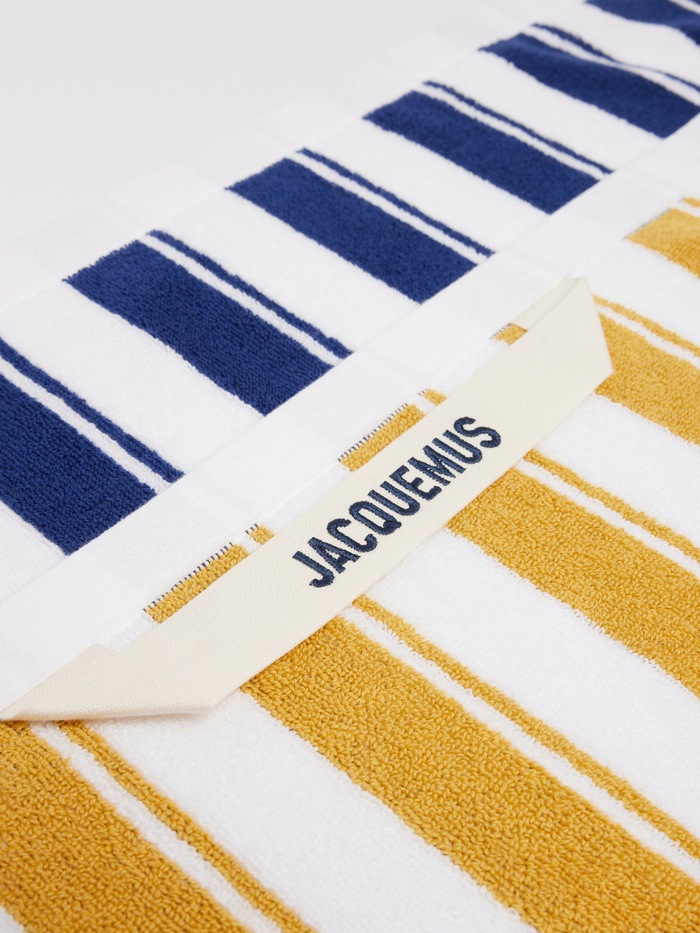 Swimwear - Women - JACQUEMUS | Official website