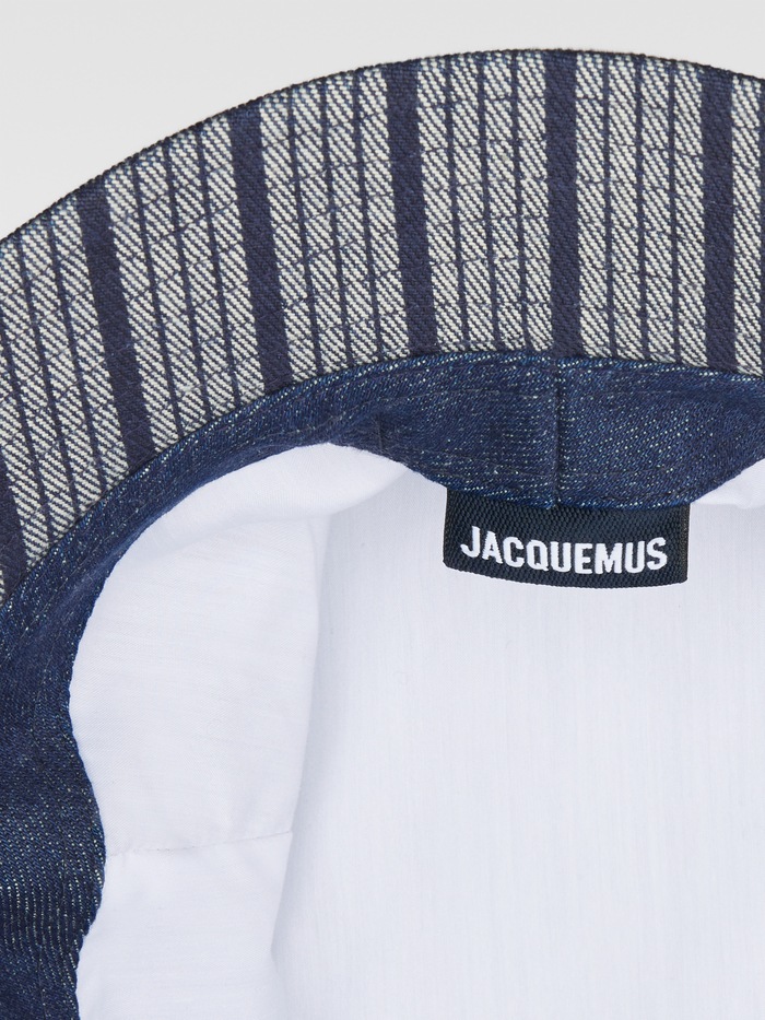 Hats - Men - JACQUEMUS | Official website