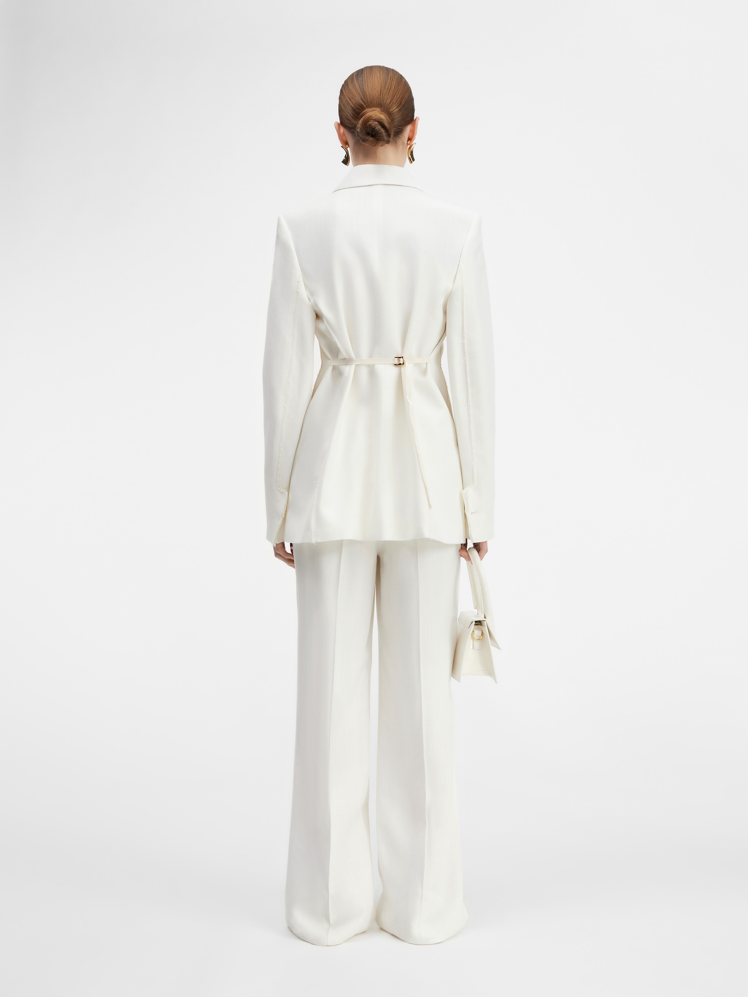 La veste Caraco by JACQUEMUS | Official website