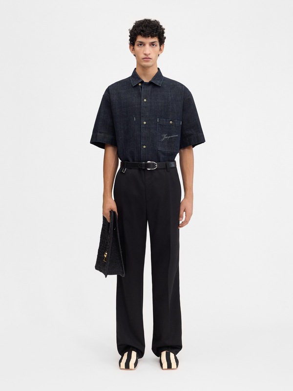Ready-to-wear - Men - JACQUEMUS | Official website