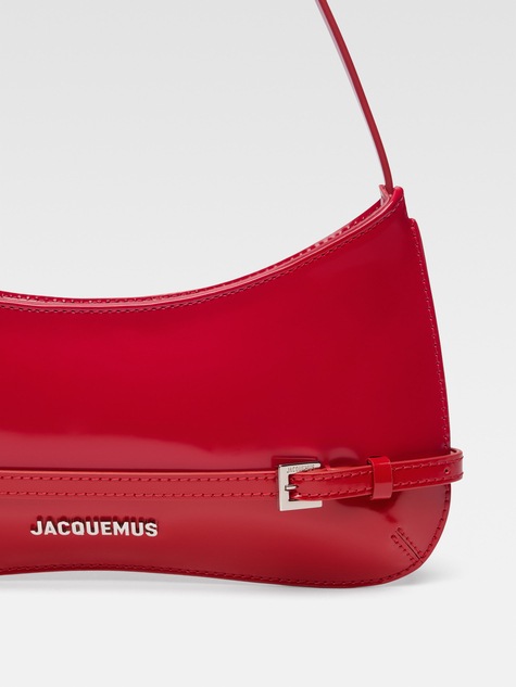 Le Bisou Bag - JACQUEMUS | Official website
