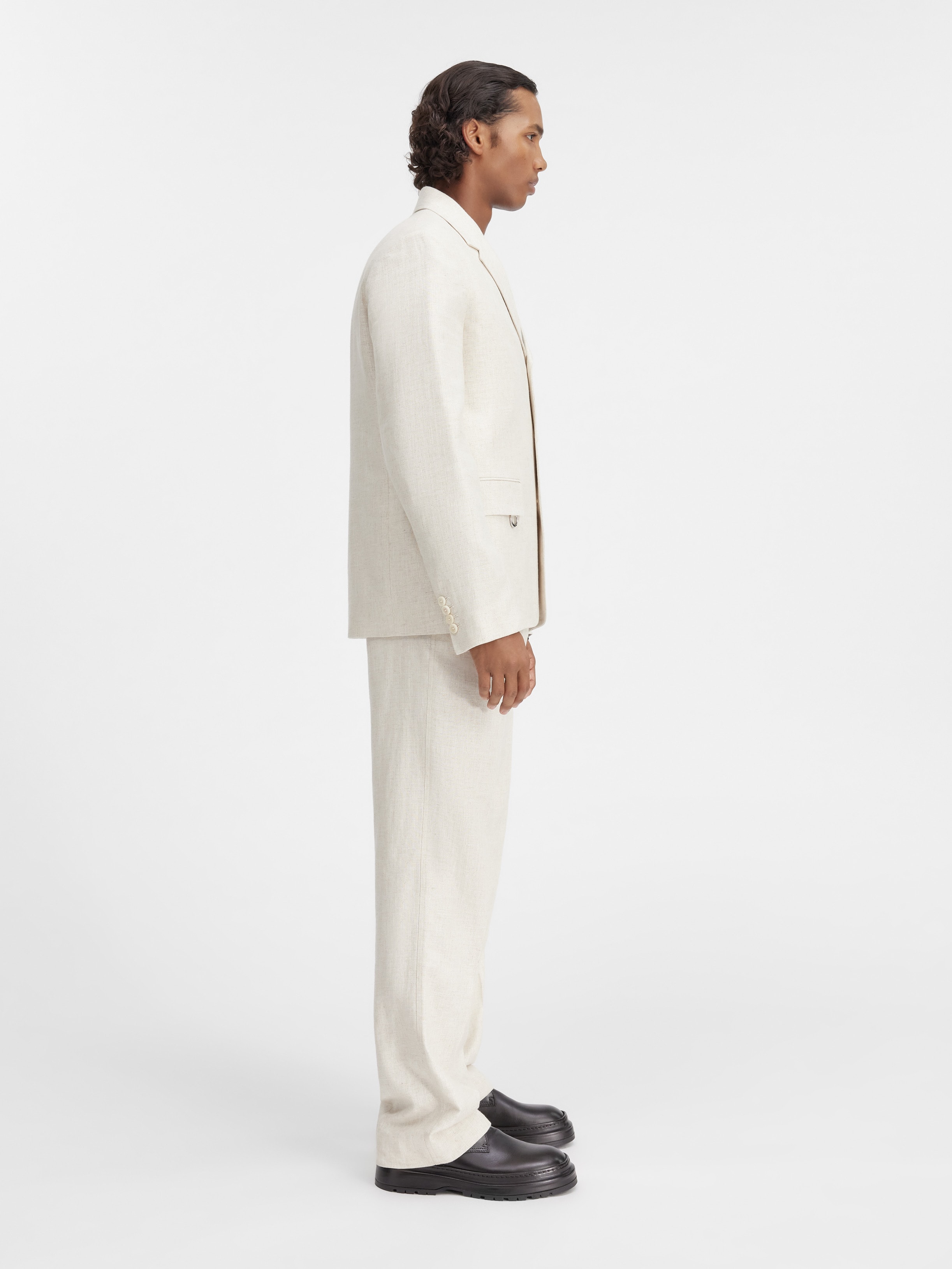 La veste Cabri | JACQUEMUS | Site officiel