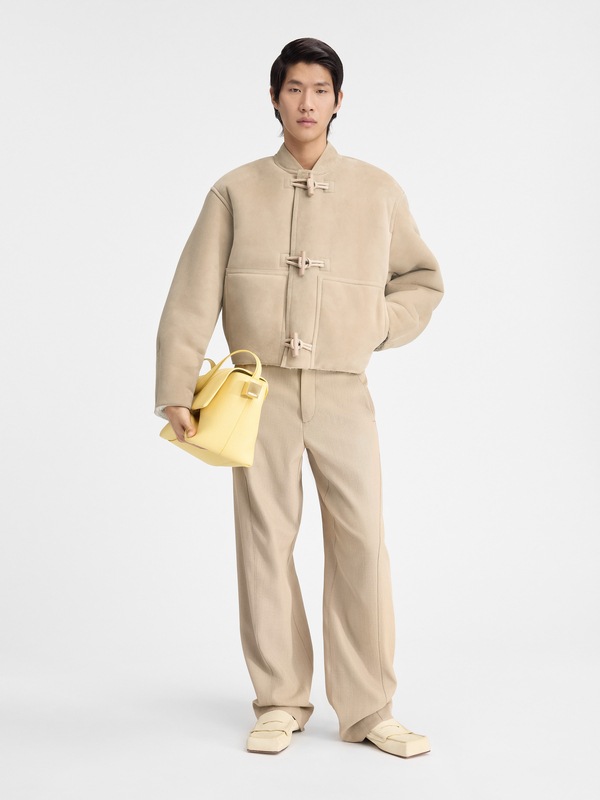 Coats & Jackets - Men - JACQUEMUS | Official website