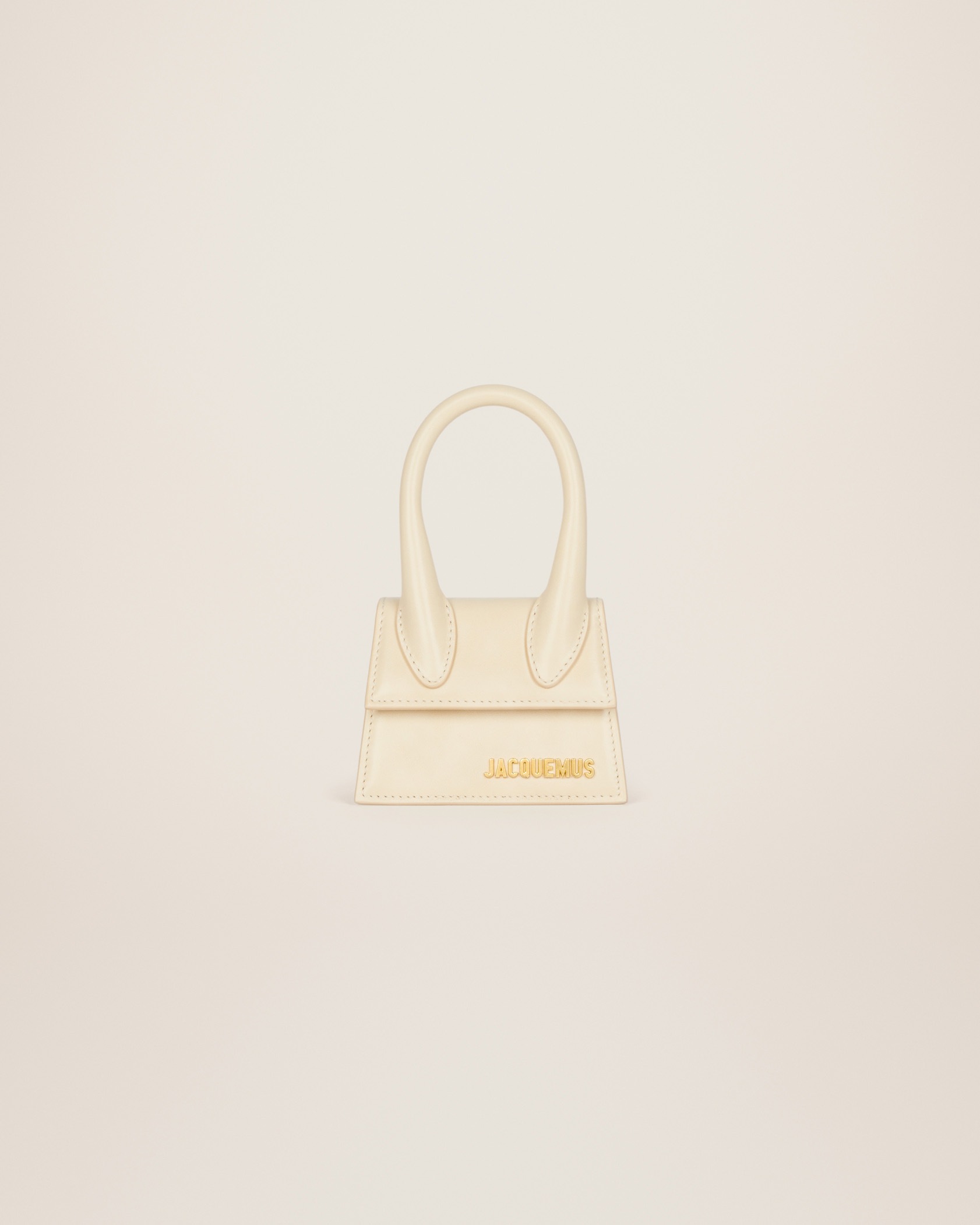 Le Chiquito by JACQUEMUS | Official website