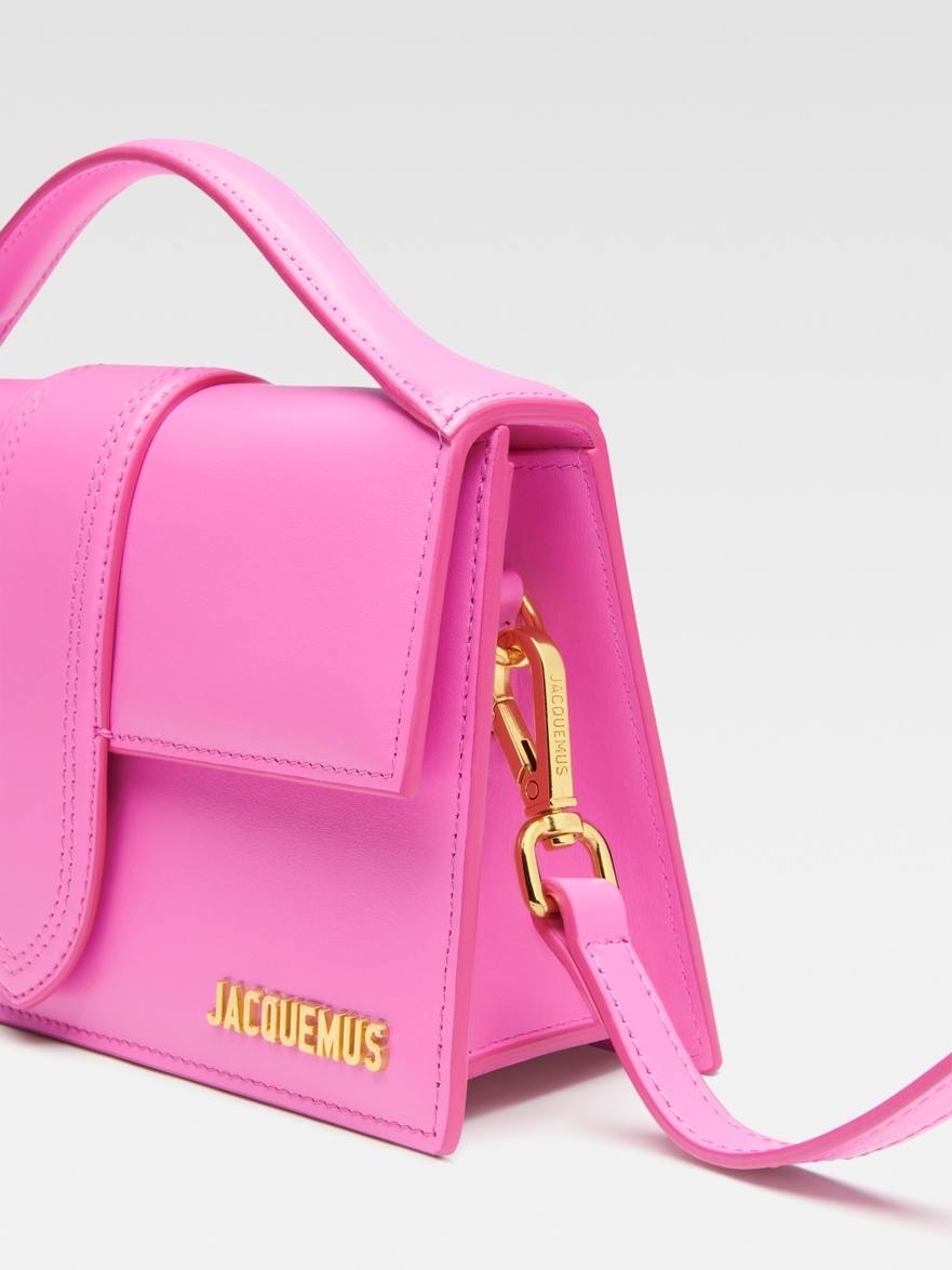 Alle Taschen – JACQUEMUS | Offizielle Website