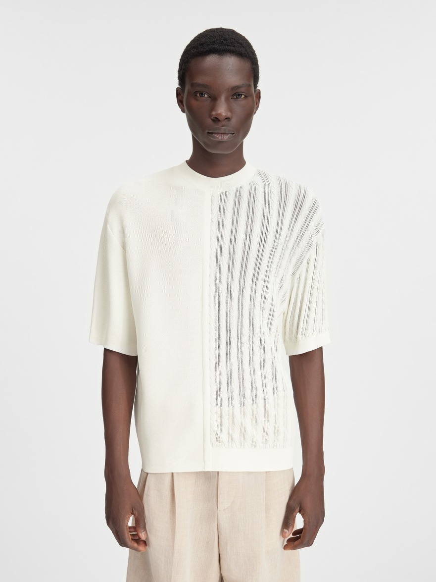 New ready-to-wear arrivals for Men - JACQUEMUS | Official website