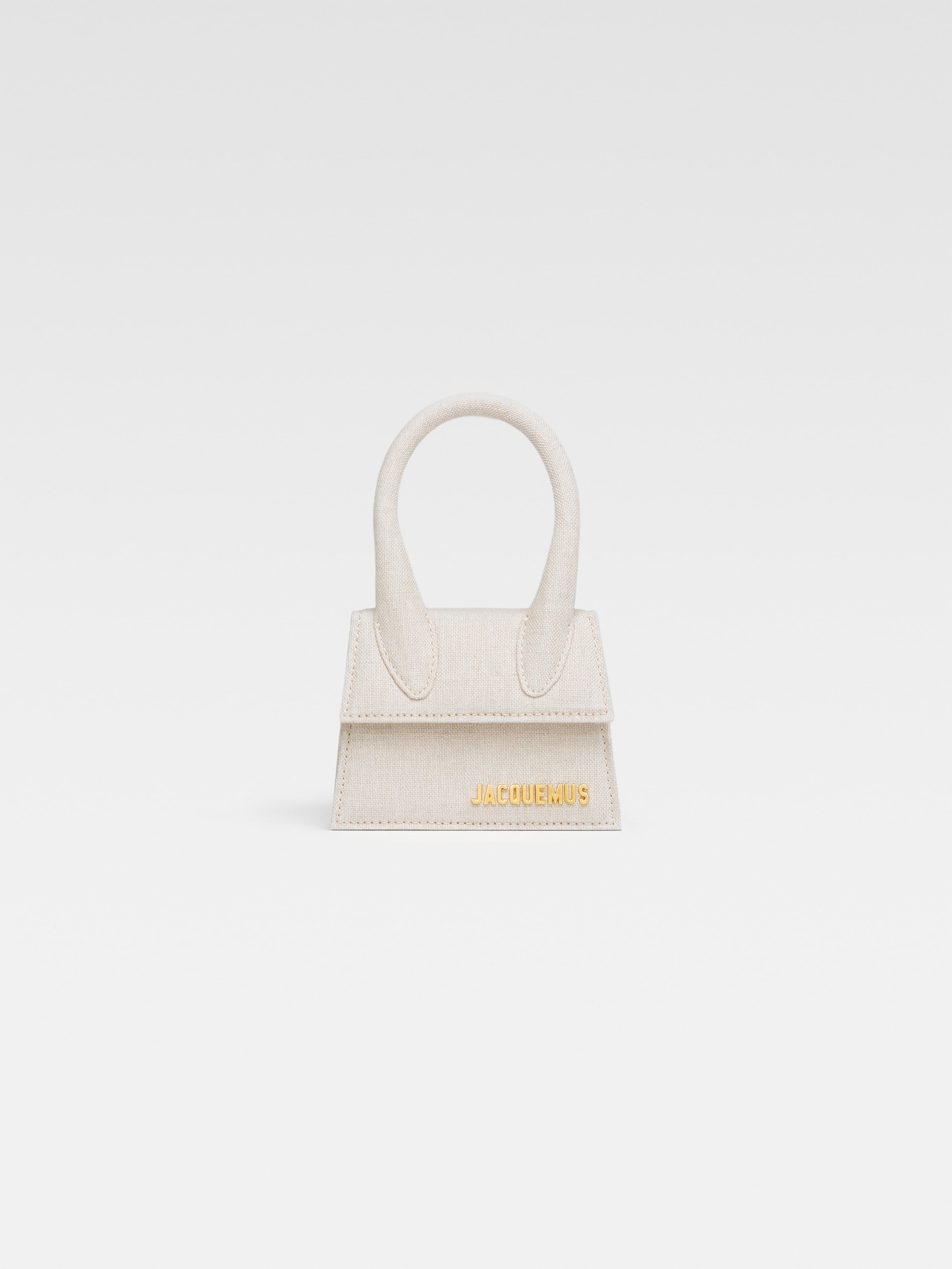 El Chiquito | JACQUEMUS | Sitio web oficial