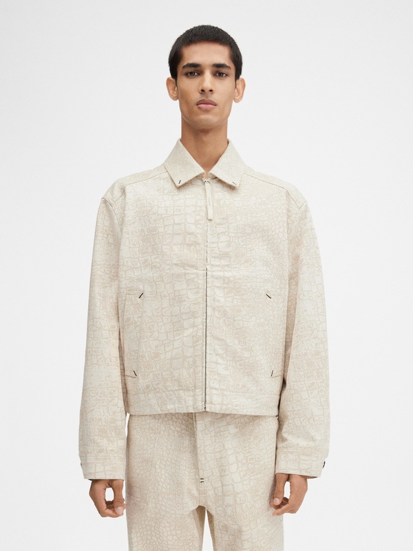 Denim - Men - JACQUEMUS | Official website