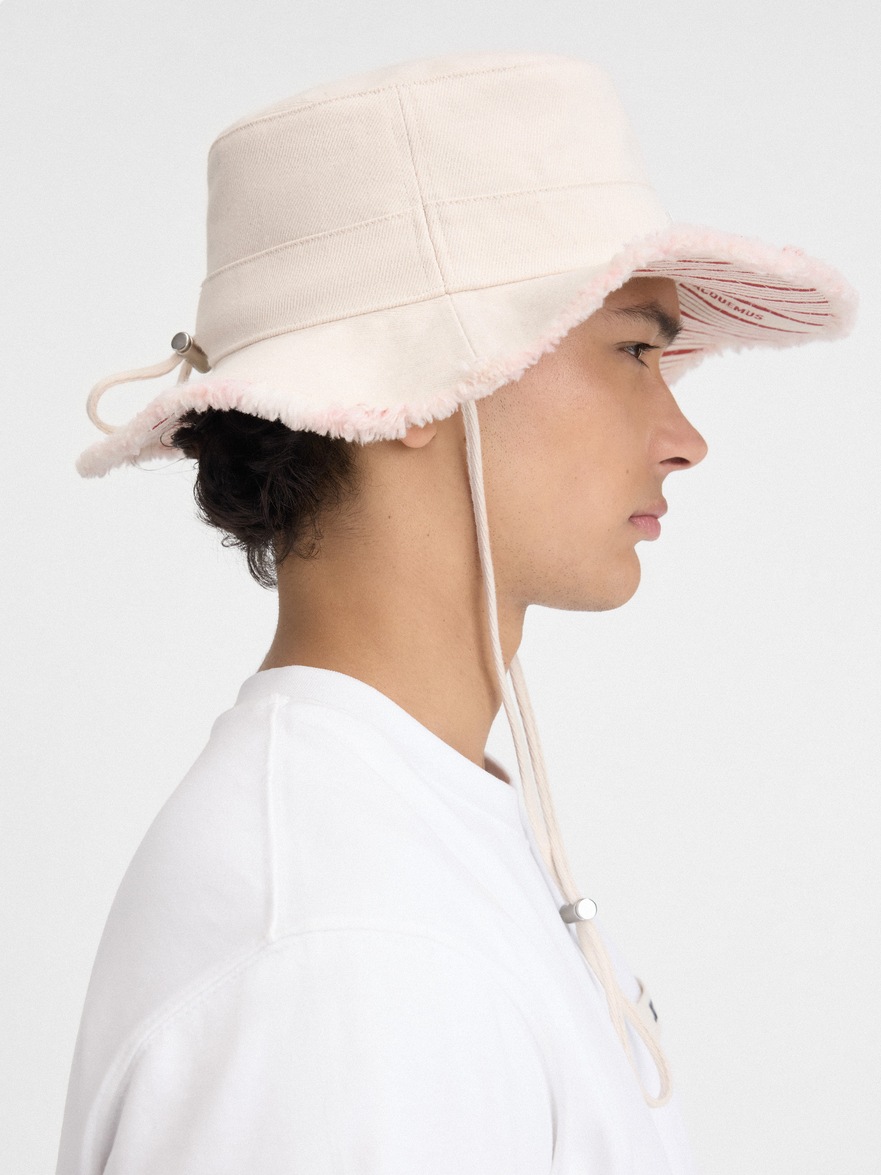 Hats - Women - JACQUEMUS | Official website