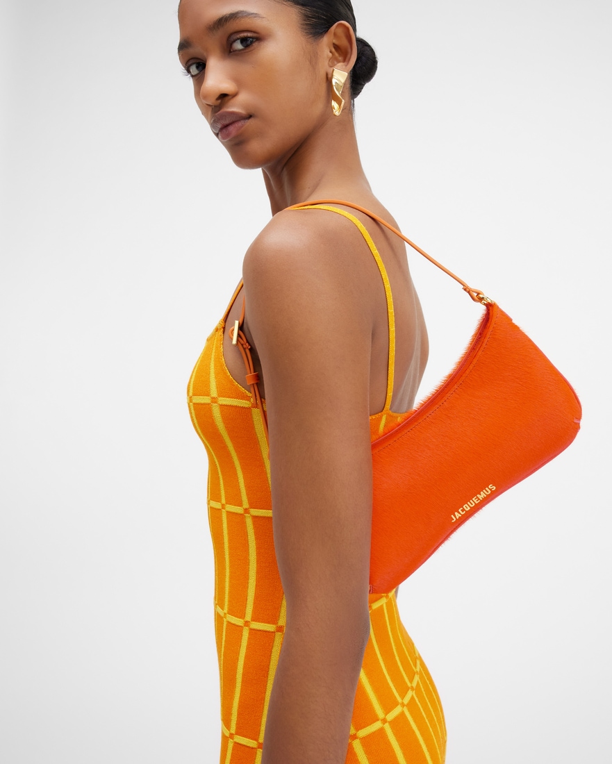 Le Bisou Bag - JACQUEMUS | Official website