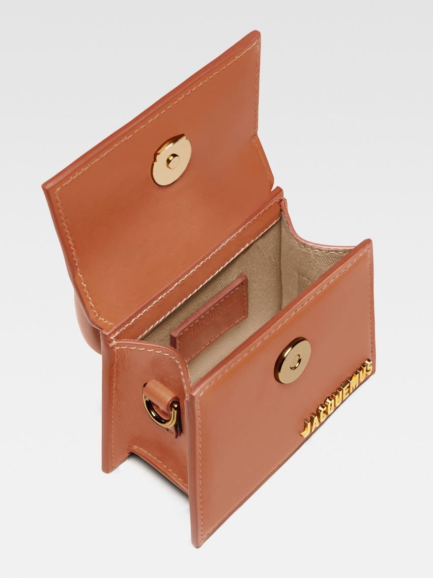 Mini bags - JACQUEMUS | Official website