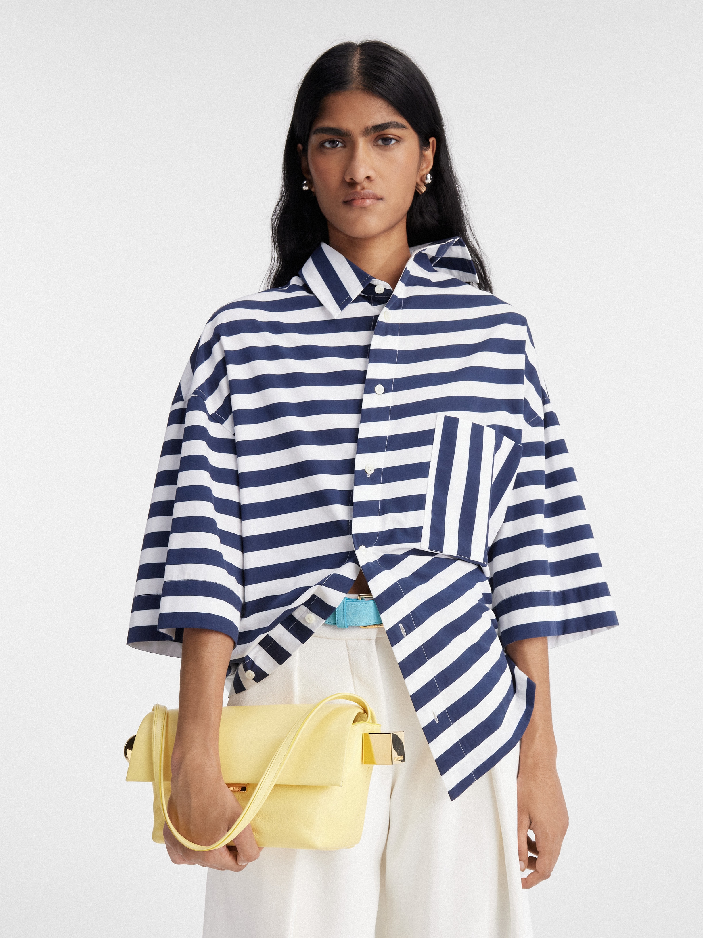 The Rond Carré by JACQUEMUS | Official website