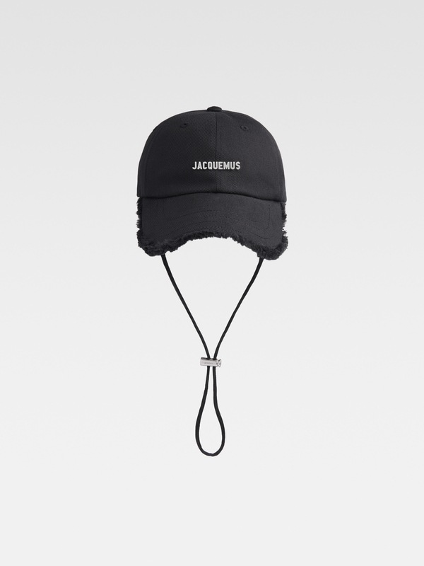 Hats - Men - JACQUEMUS | Official website