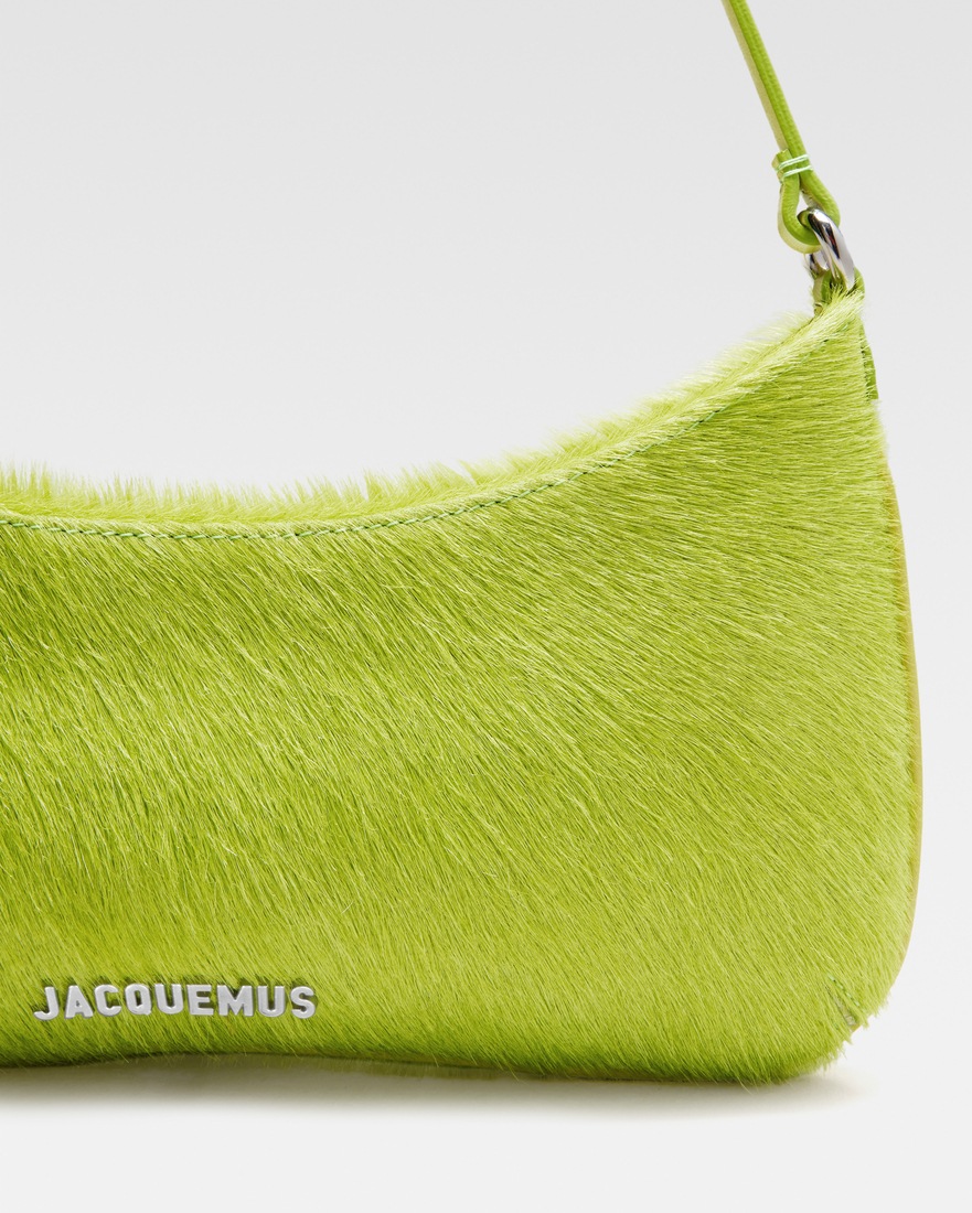 Le Bisou Bag - JACQUEMUS | Official website